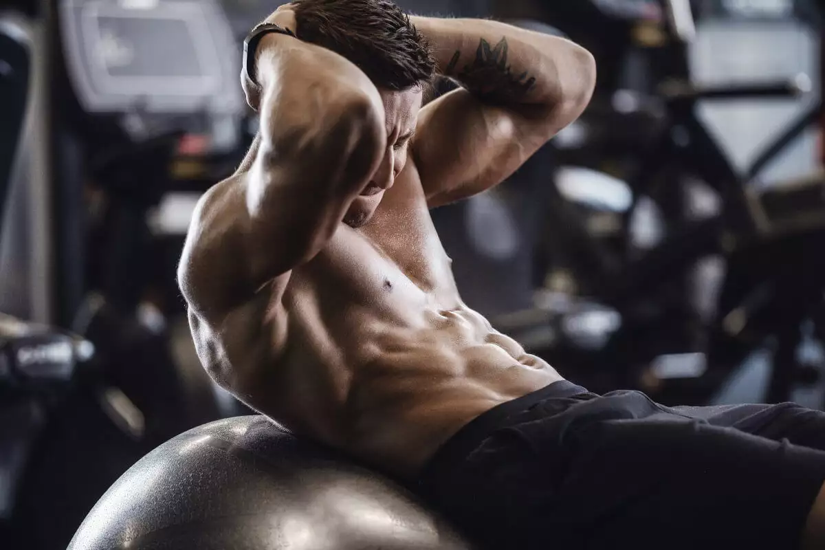 Trening ABS na płaski brzuch - jakie daje efekty? - Blog Sport-Shop