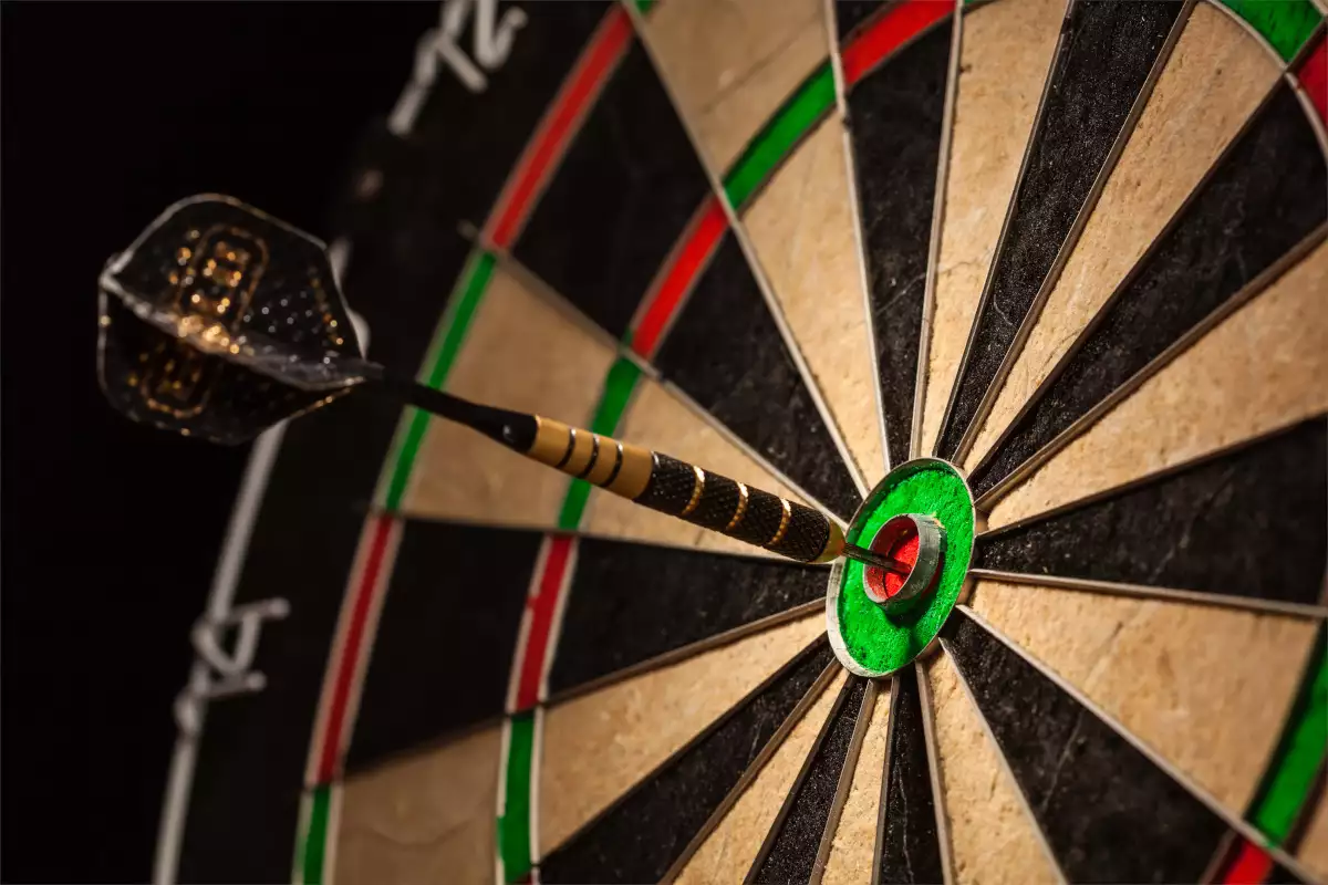 Co to jest dart? Zasady gry oraz punktacja - Blog Sport-Shop