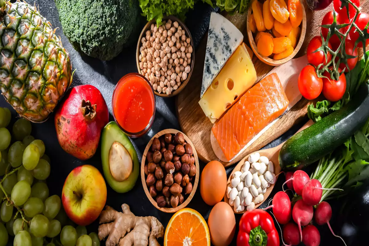 Dieta na masę mięśniową - na czym polega, jakie posiłki jeść - Blog ...
