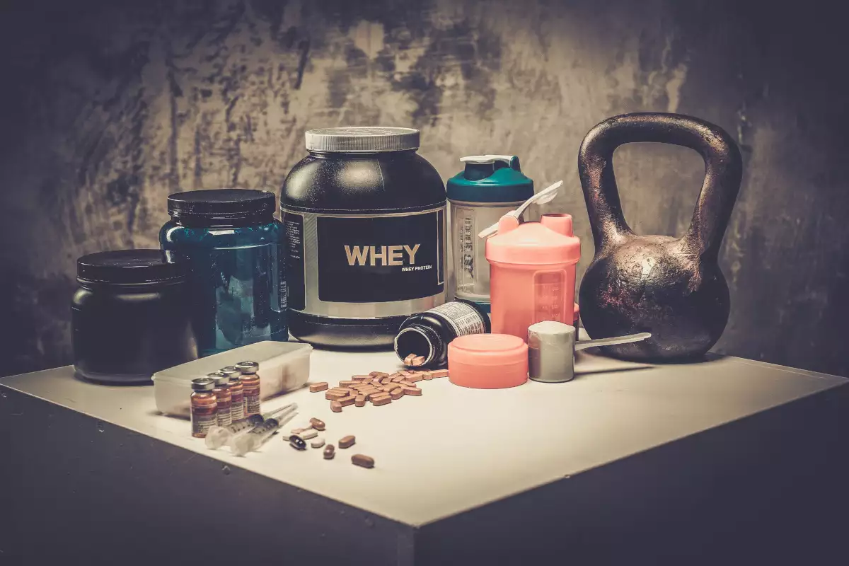 Jakie suplementy warto brać? Wyjaśniamy - Blog Sport-Shop