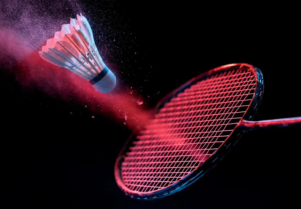 Crossminton - zasady gry w speed badminton - Blog Sport-Shop