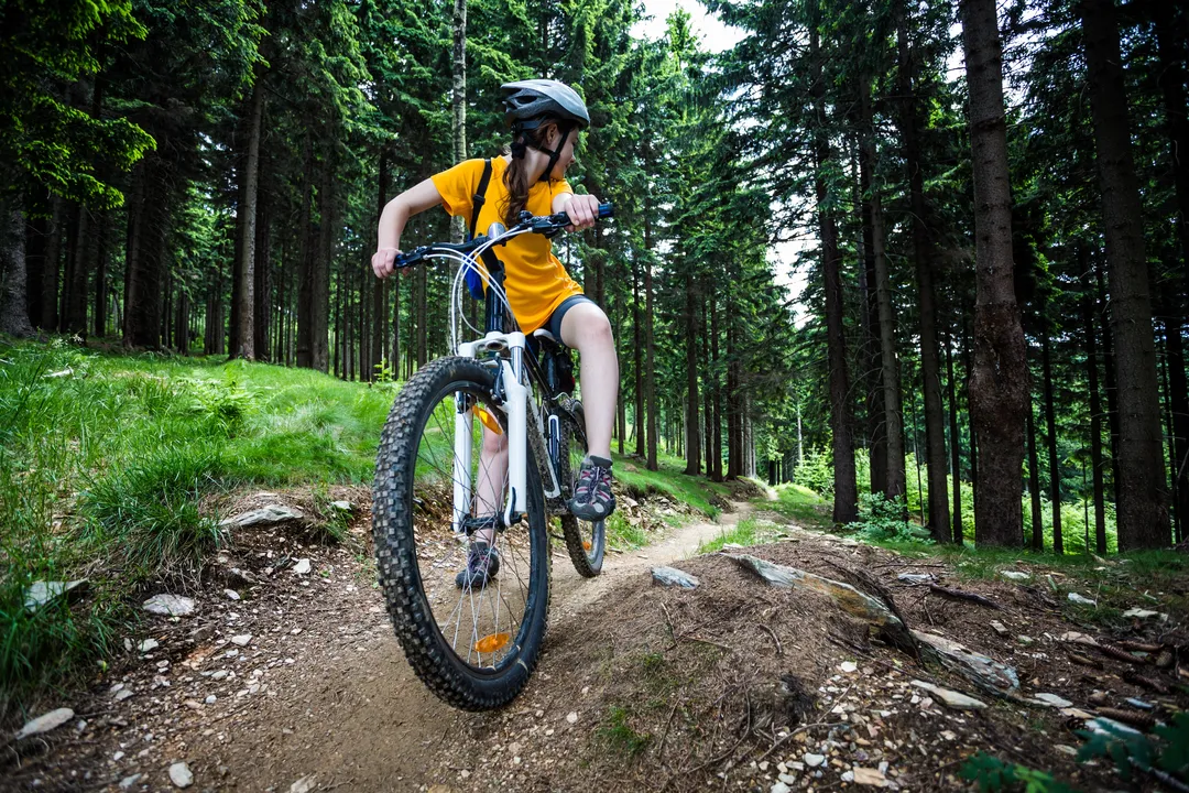 Co to jest singletrack? - Blog Sport-Shop