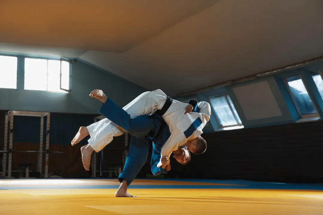 Pasy w judo - kolory i co oznaczają - Blog Sport-Shop