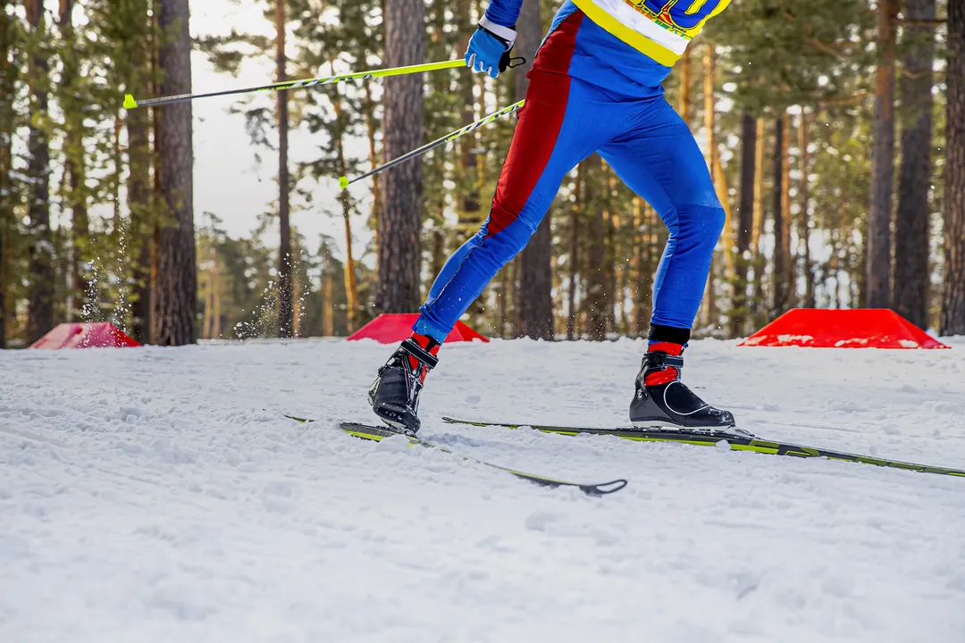 Sporty zimowe - jakie dyscypliny uprawiać zimą? - Blog Sport-Shop