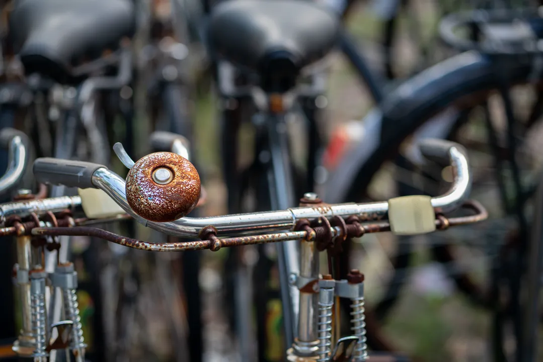 Jak usunąć rdzę z roweru - poradnik - Blog Sport-Shop