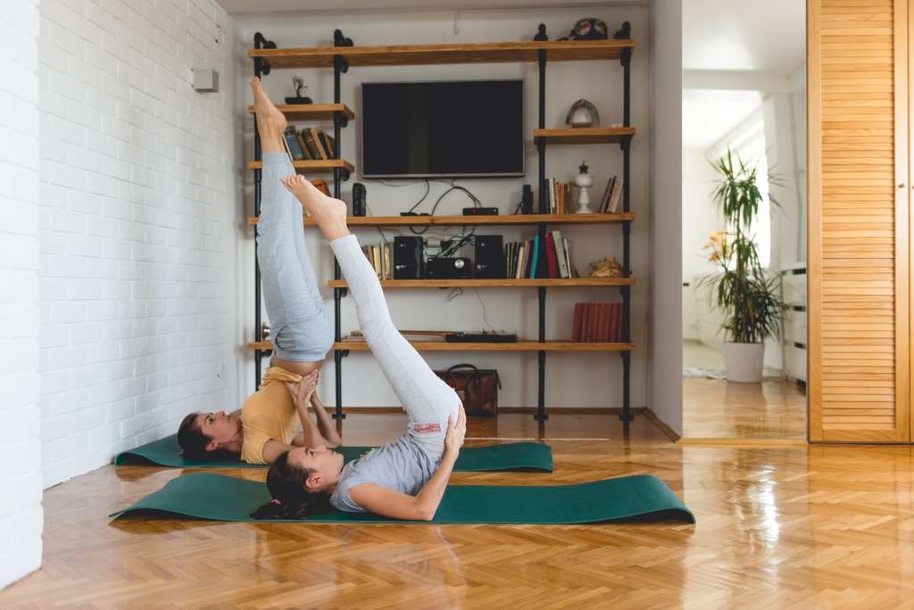 Joga dla początkujących: 10 podstawowych asan i pozycji jogi - Blog Sport-Shop